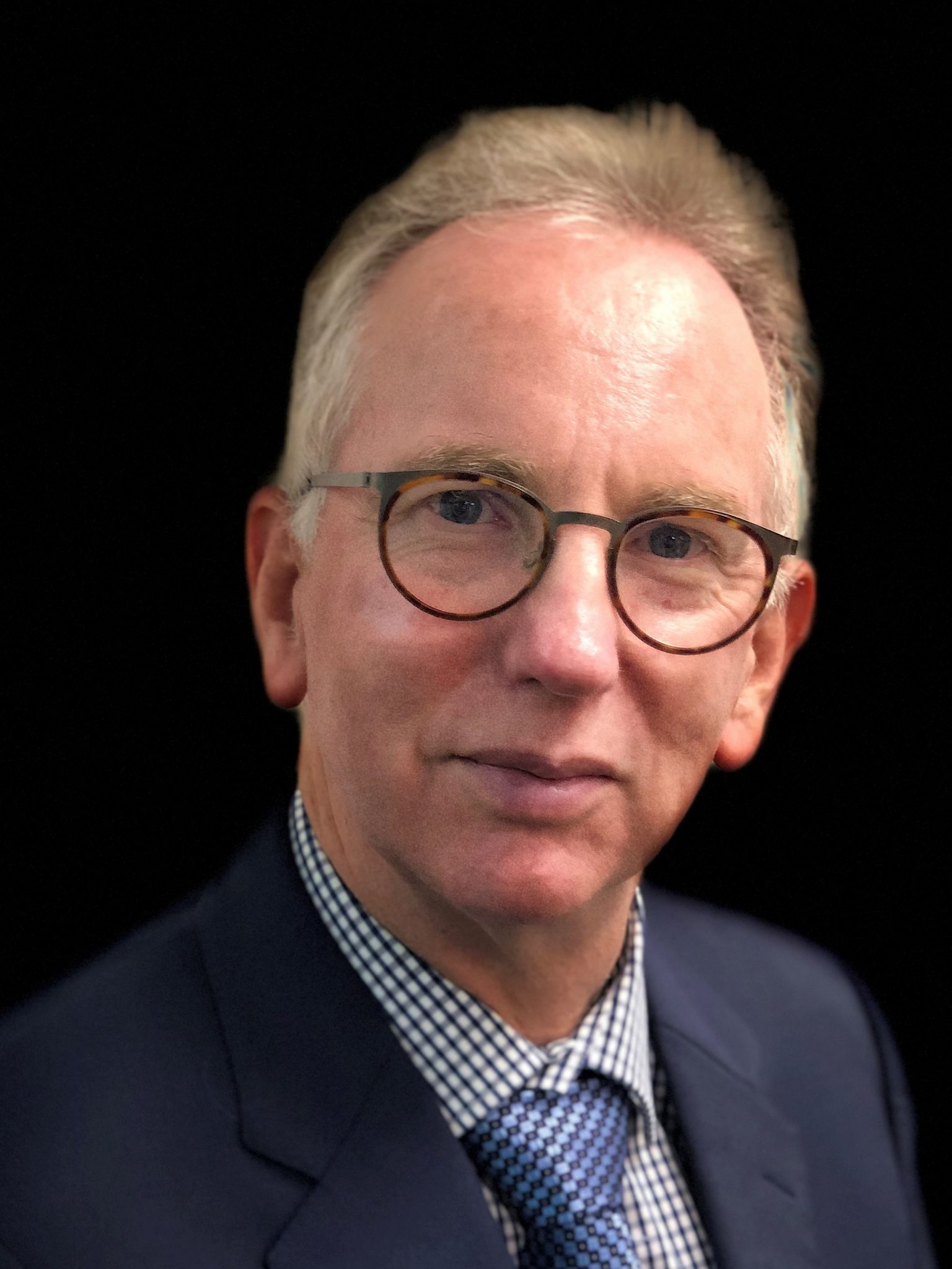 Who we are: Elizabeth Shearer and Bruce Doyle - Affording Justice